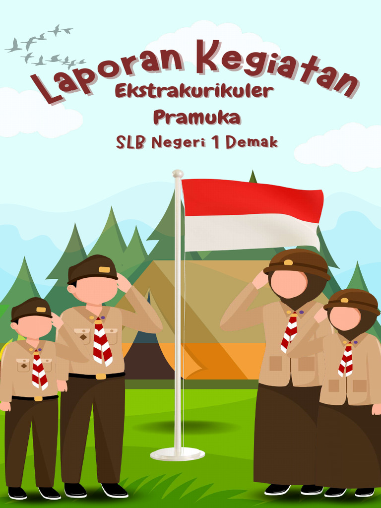 Ekstra Pramuka - Compressed | PDF