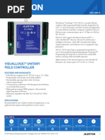 HBT Bms VLC 1188 E Datasheet | PDF | Alternating Current | Rectifier