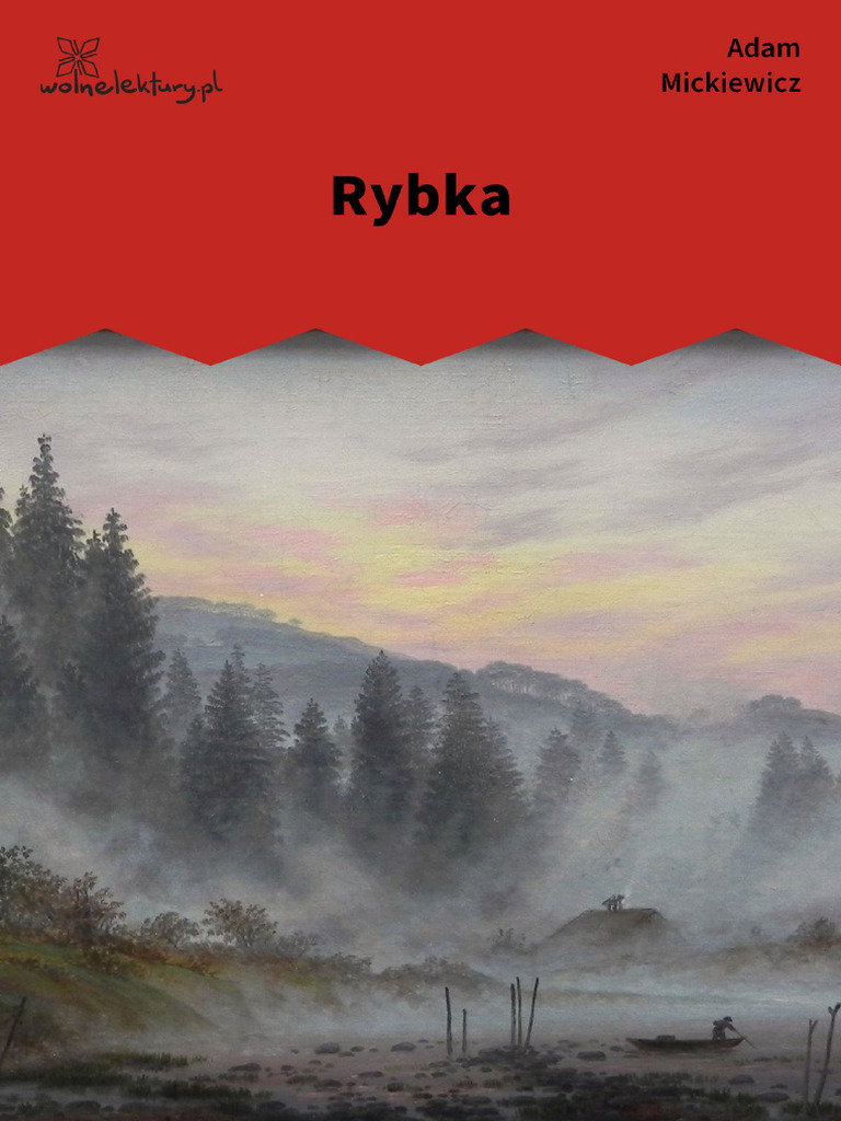 Ballady I Romanse Rybka | PDF