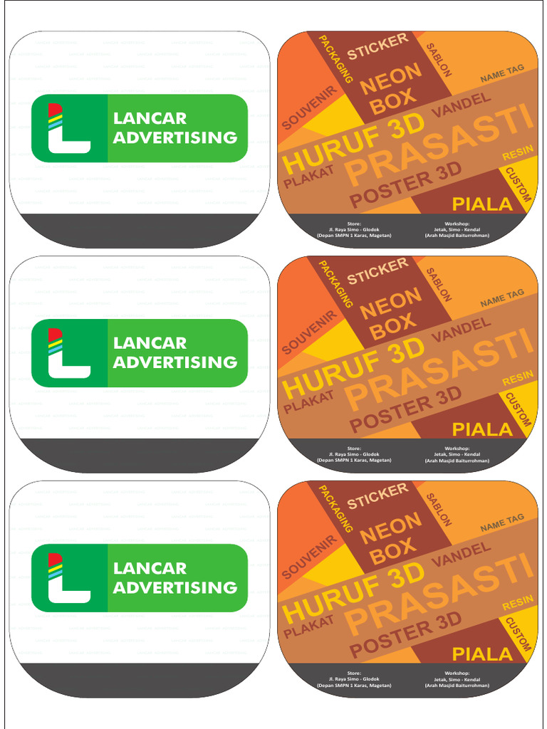 Advertising Solutions Hub | PDF