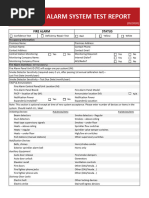 VESDA Troubleshooting Guide - Rev05 | PDF | Indemnity | Electrical ...