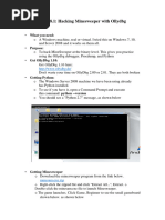 Installation Guide For Windows MSB 13 | PDF | Installation (Computer Programs) | Application ...