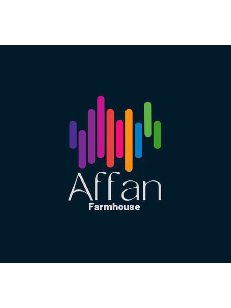Affan Farmhouse V | PDF