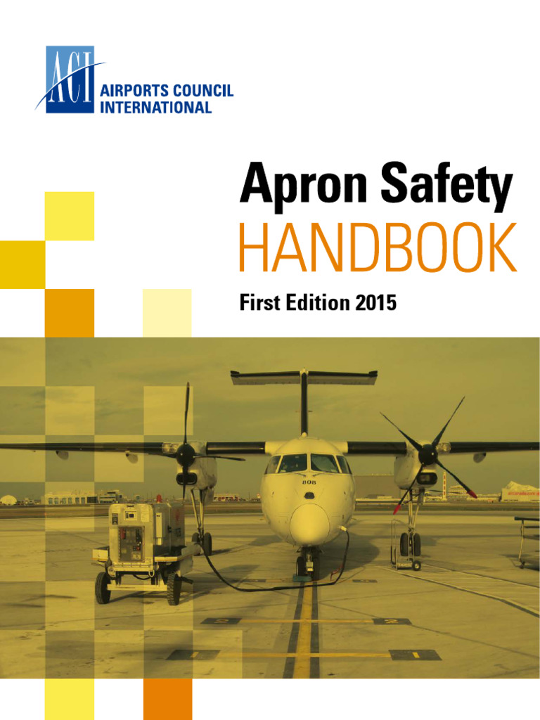 Apron Safety Handbook Foreward Contents Introduction | Download Free ...