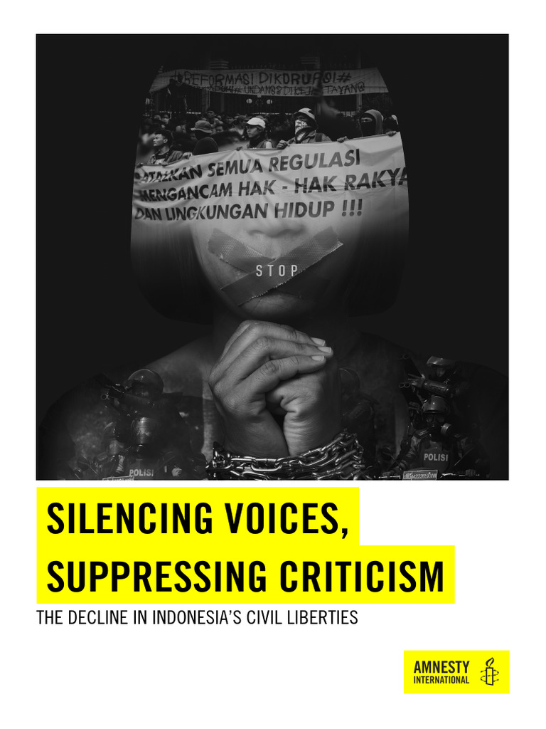 ASA2160132022ENGLISH | Download Free PDF | Human Rights | Detention ...