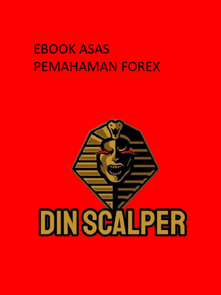 Ebook Basic Din Scalper | PDF