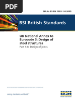 BS 5950-1-2000 | PDF