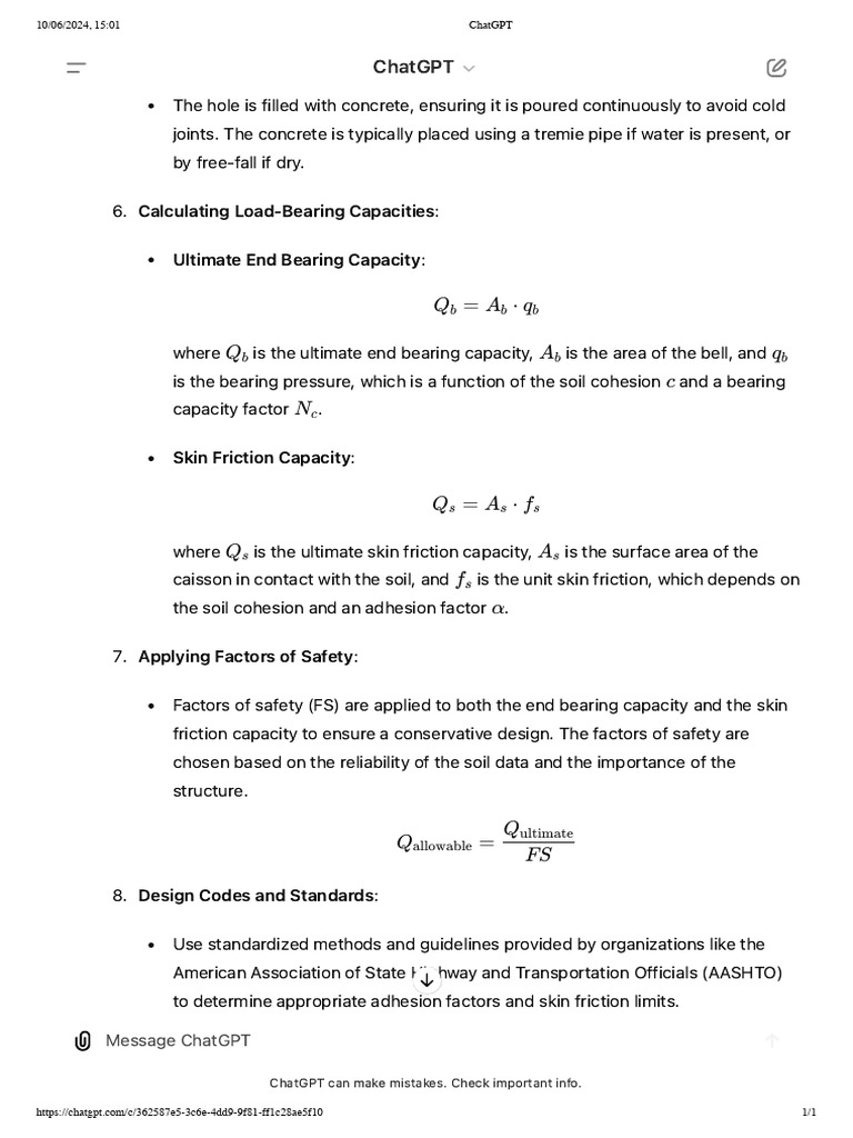 Ultimate Limiy State | PDF | Friction | Mechanical Engineering