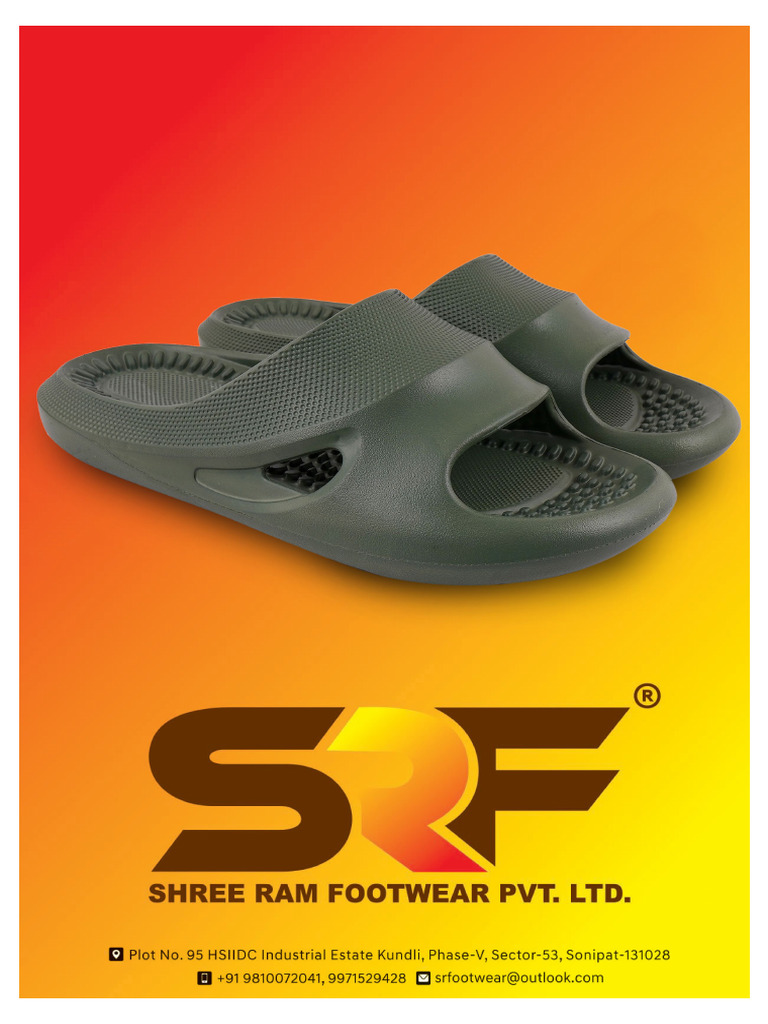 Slider SRF | PDF