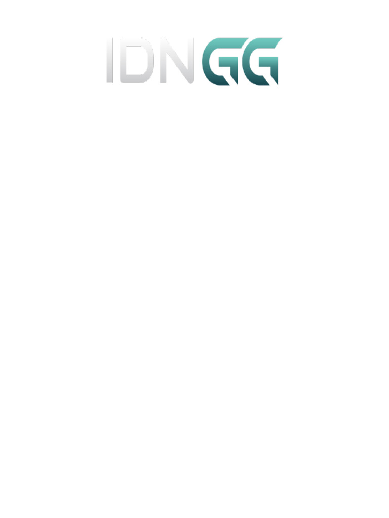 Logo IDNGG | PDF