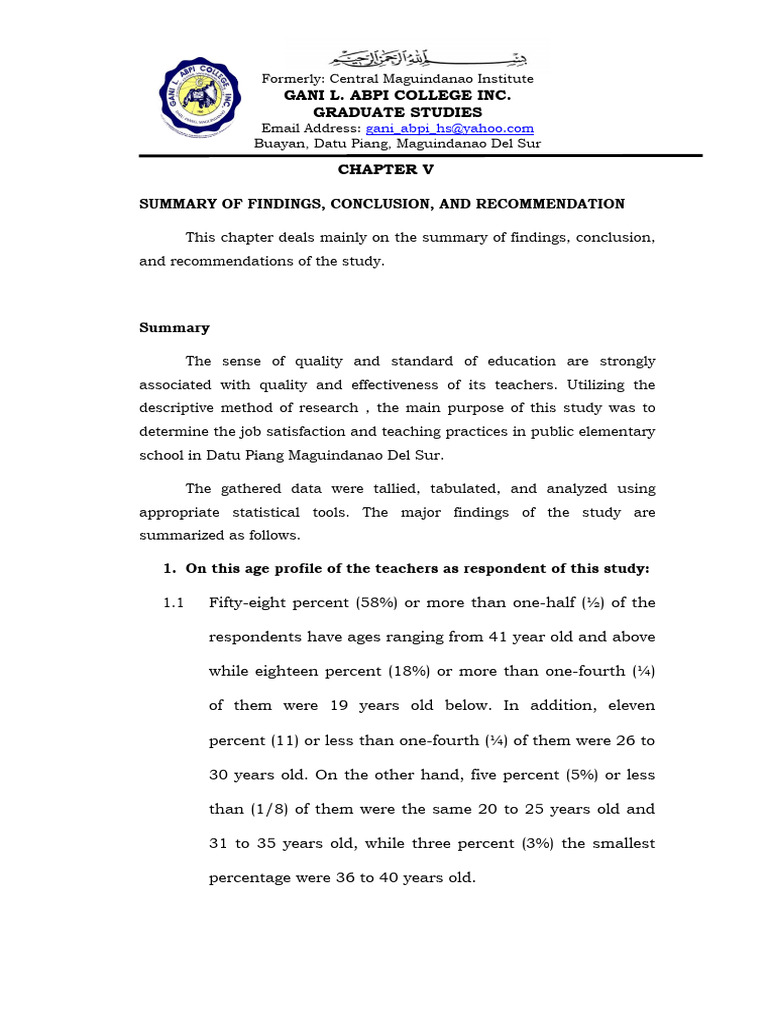 Chapter 5 Pdf