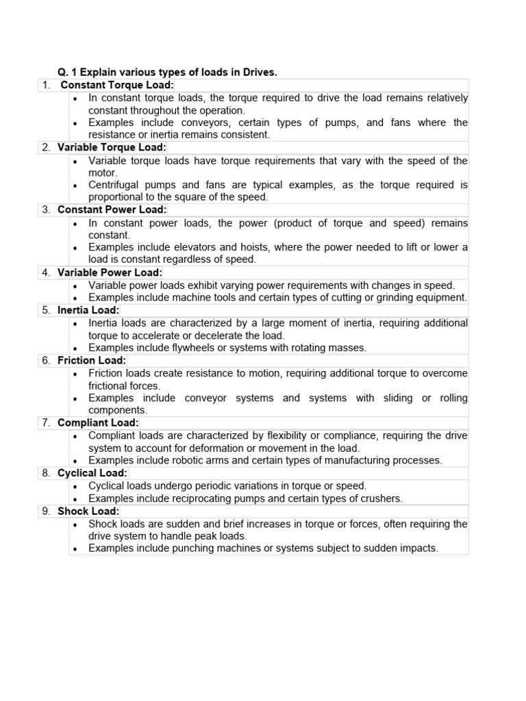 Advanced Electric Drives | PDF | Electric Motor | Steady State