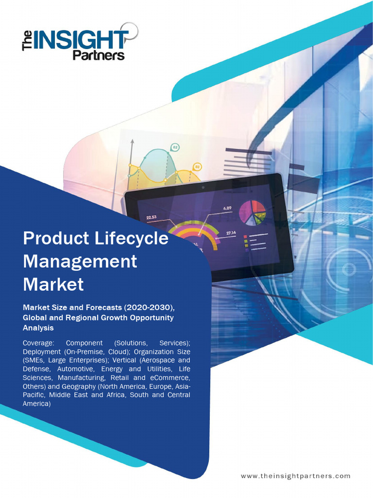 Sample - Product Lifecycle Management Market - Global Analysis and ... Sample - Product Lifecycle Management Market - Global Analysis and ...