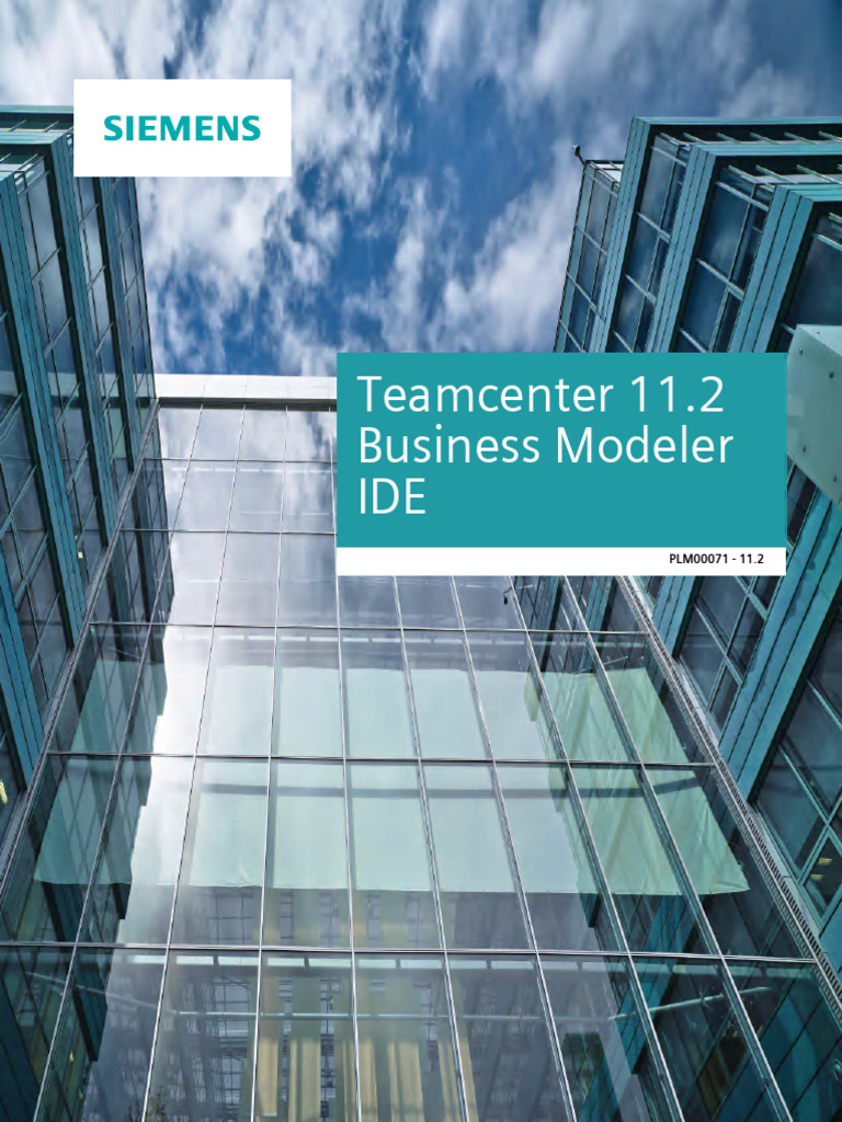 Business Modeler Ide Guide | PDF | Version Control | Database Schema