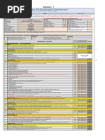 COSHH Assessment Register Template | PDF