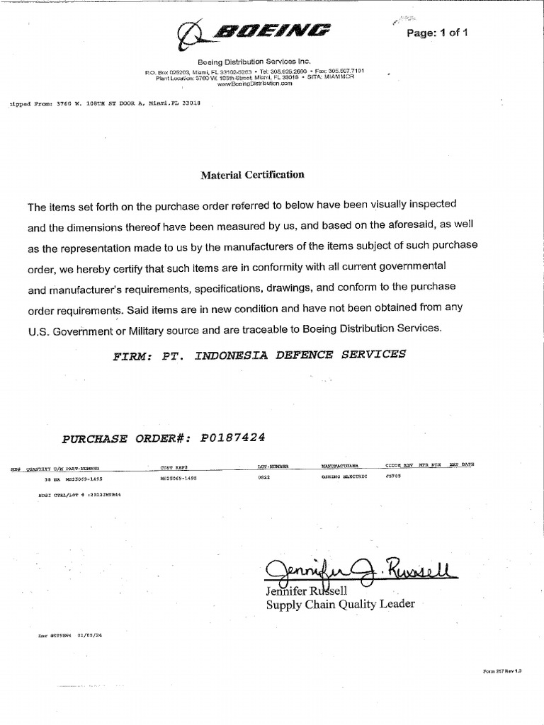 MS25069 1495 | PDF