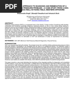 Maximum Allowable Annular Surface Pressure (MAASP) Standards ...