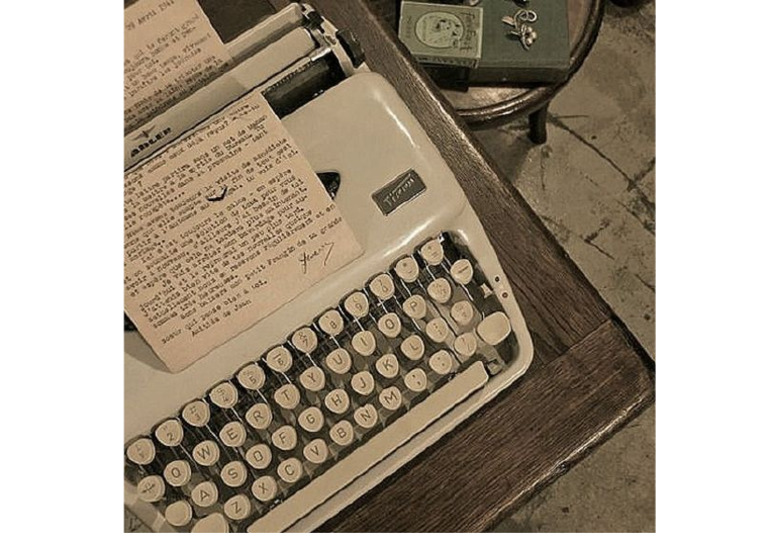 Typewritter | PDF