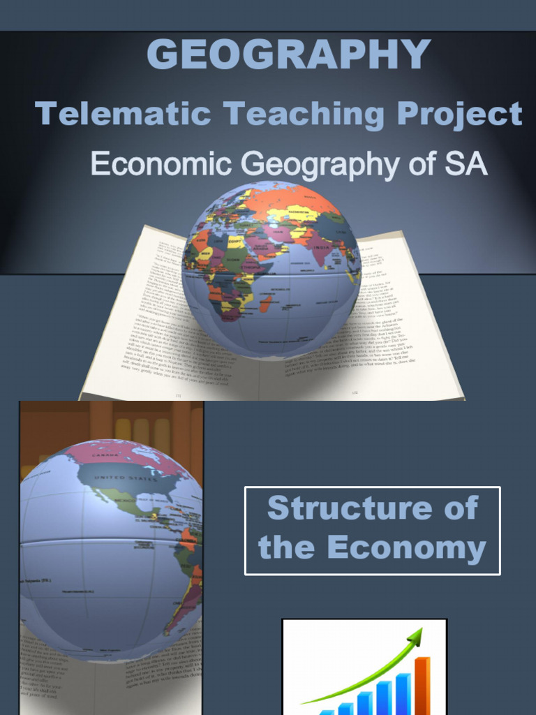 Geography Presentation Grade 12 Term 3 - 2020 | PDF | Agriculture | Mining