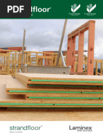 01-1 Spanstress Floor System | PDF | Prestressed Concrete | Precast ...