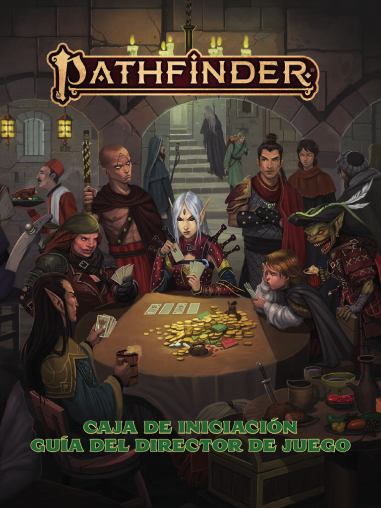 PF216 Caja Iniciacin GDDJ | PDF | Araña | Telaraña