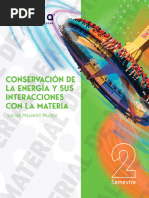 Taller de Ciencias II - Progresiones de Aprendizaje | PDF | Conocimiento | Método científico