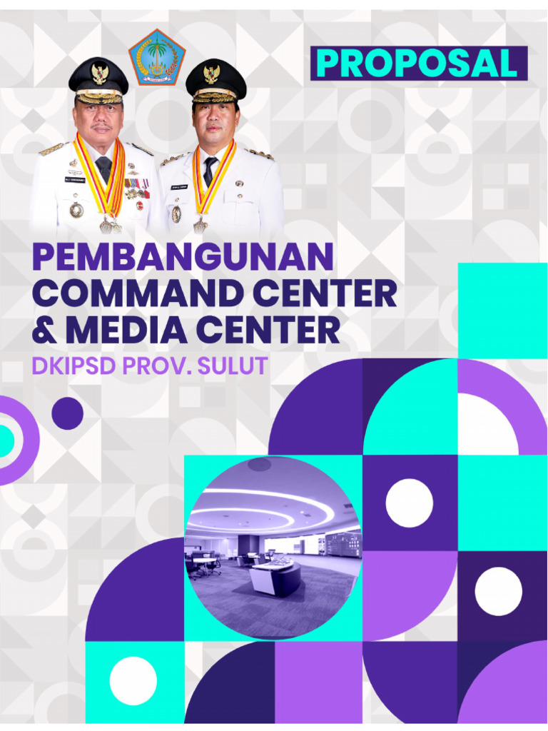 PROPOSAL COMMAND CENTER | PDF