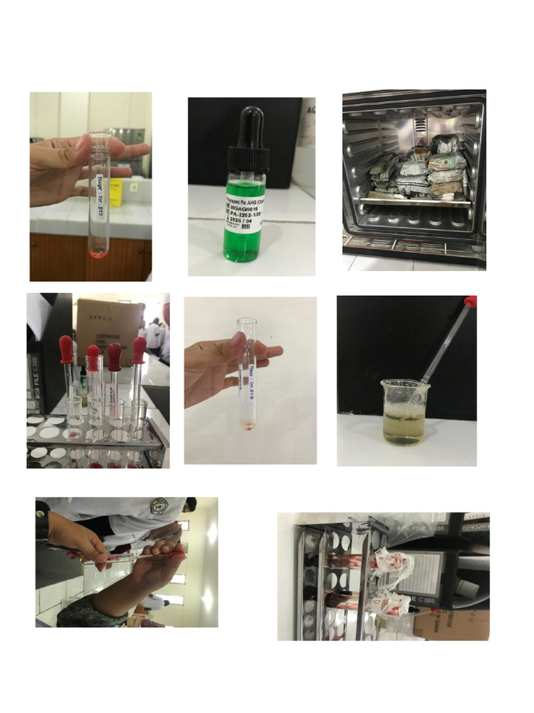 Lampiran Obj 4 | PDF