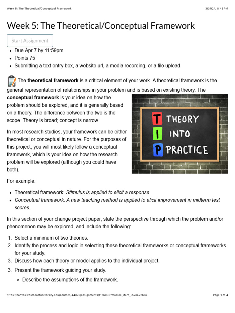 cftf | PDF | Theory | Cognition