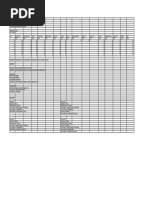 Zetech University 2024 Fee Structure | PDF | Fee | Payments