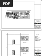 3-Classroom Block Secondary | PDF | Components | Architectural Elements