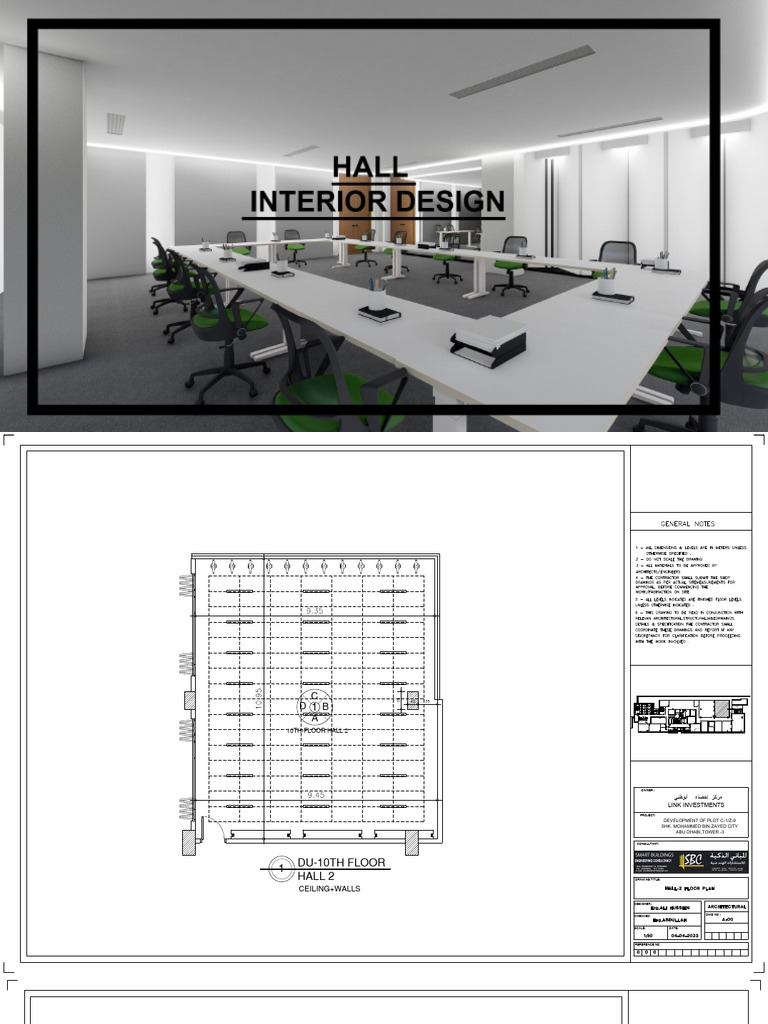 6 - Hall 2 | PDF | United Arab Emirates