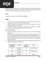 PIP - Successful Completion Letter (Revised) | PDF
