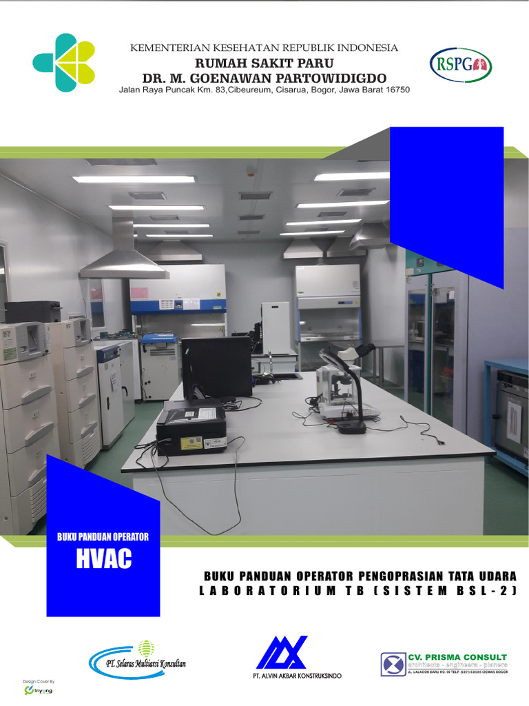 Appendix 23. BUKU PANDUAN OPERATOR RSPG | PDF