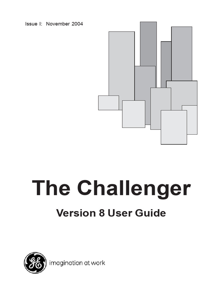 challenger-V8-user-Guide | Download Free PDF | Security Alarm ...