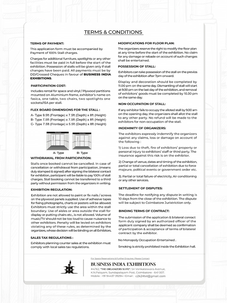 Centenary Hall | PDF