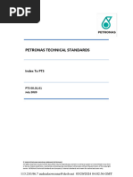 Hims-Qcd-All-Pr-008 - Guideline For Bolted Flange Joint Integrity (Bfji ...