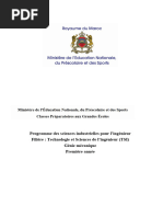 Cotation GPS en Génie Mécanique | PDF | Tolérance géométrique ...
