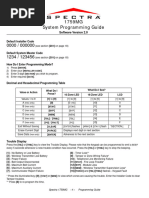 DMP - 7060-W | PDF | Menu (Computing) | Backlight