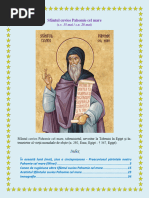 Pomelnic Model | PDF