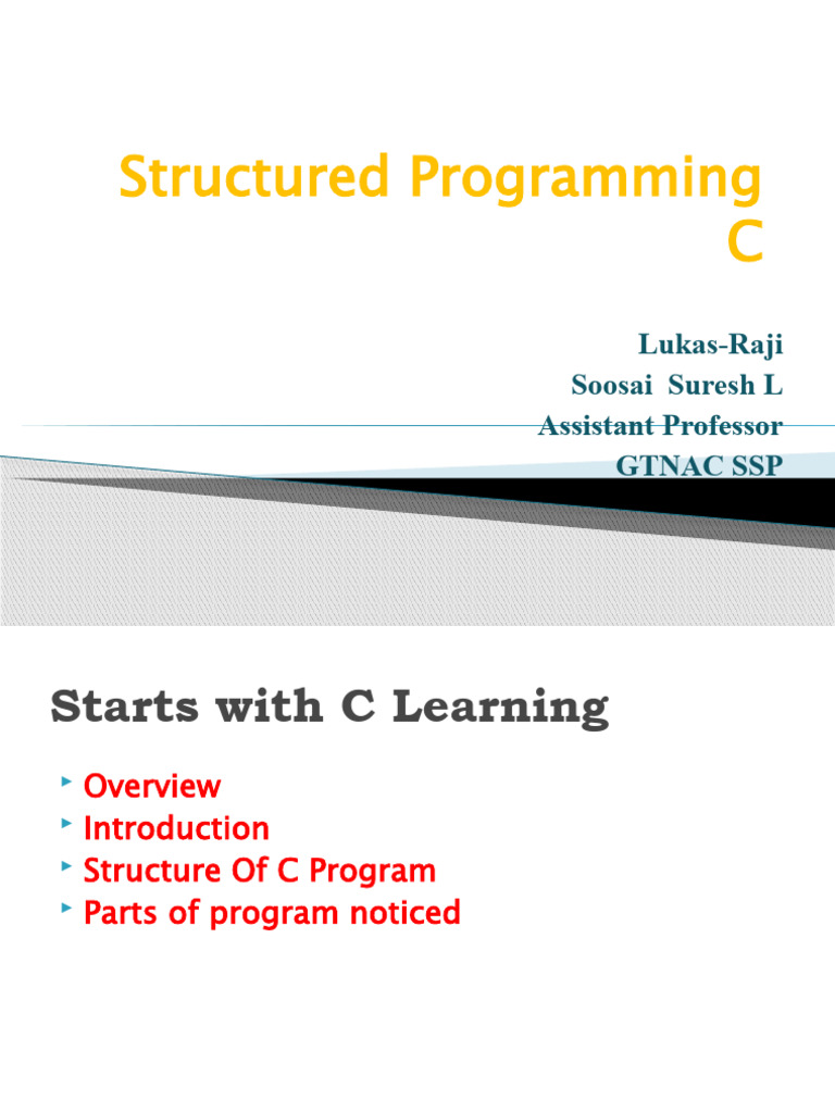 Lss Bca 2023 | PDF | Computer Program | Programming