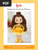 Trio 24 | PDF | Crochê