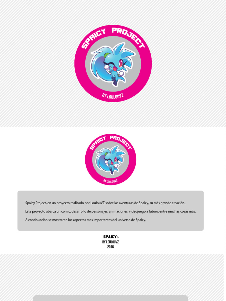 Universo de Spaicy: Aventuras y Crisis | PDF | Tren | Transporte