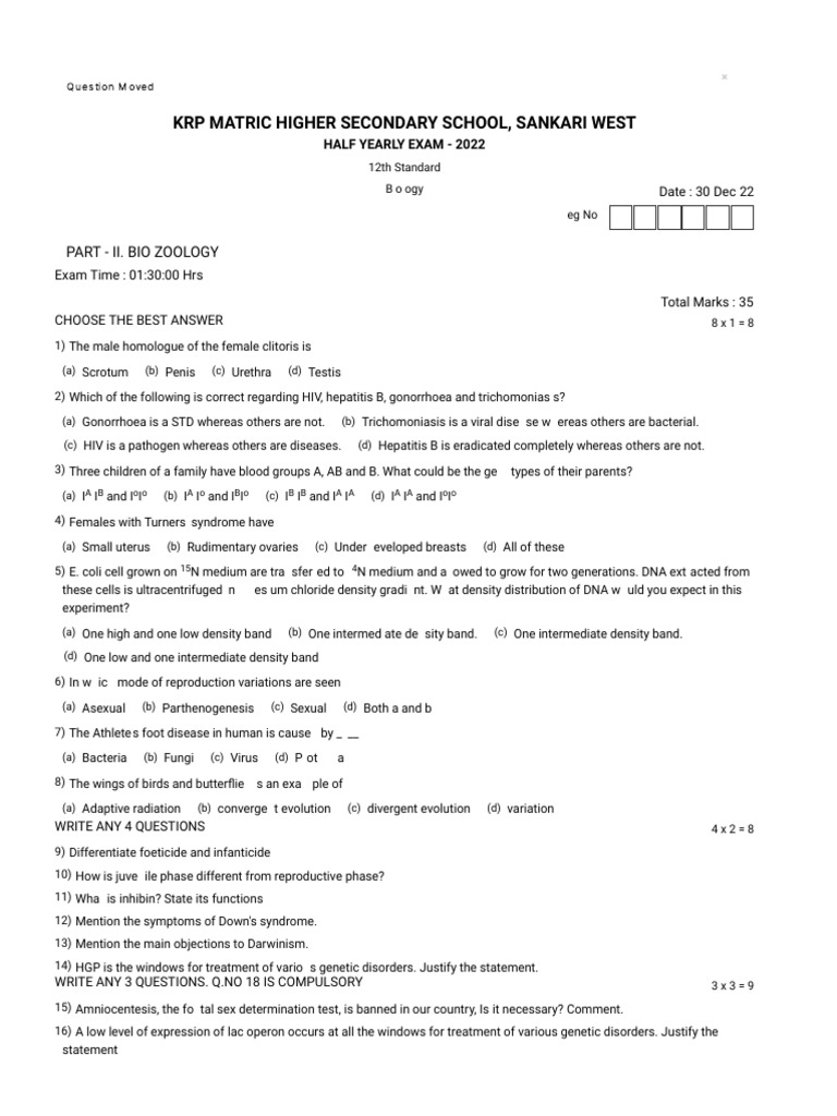 tn-class-12-half-yearly-biology-sample-question-paper-em-pdf