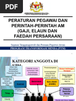 Elaun Bipk - 2025 Selaras Sspa | PDF
