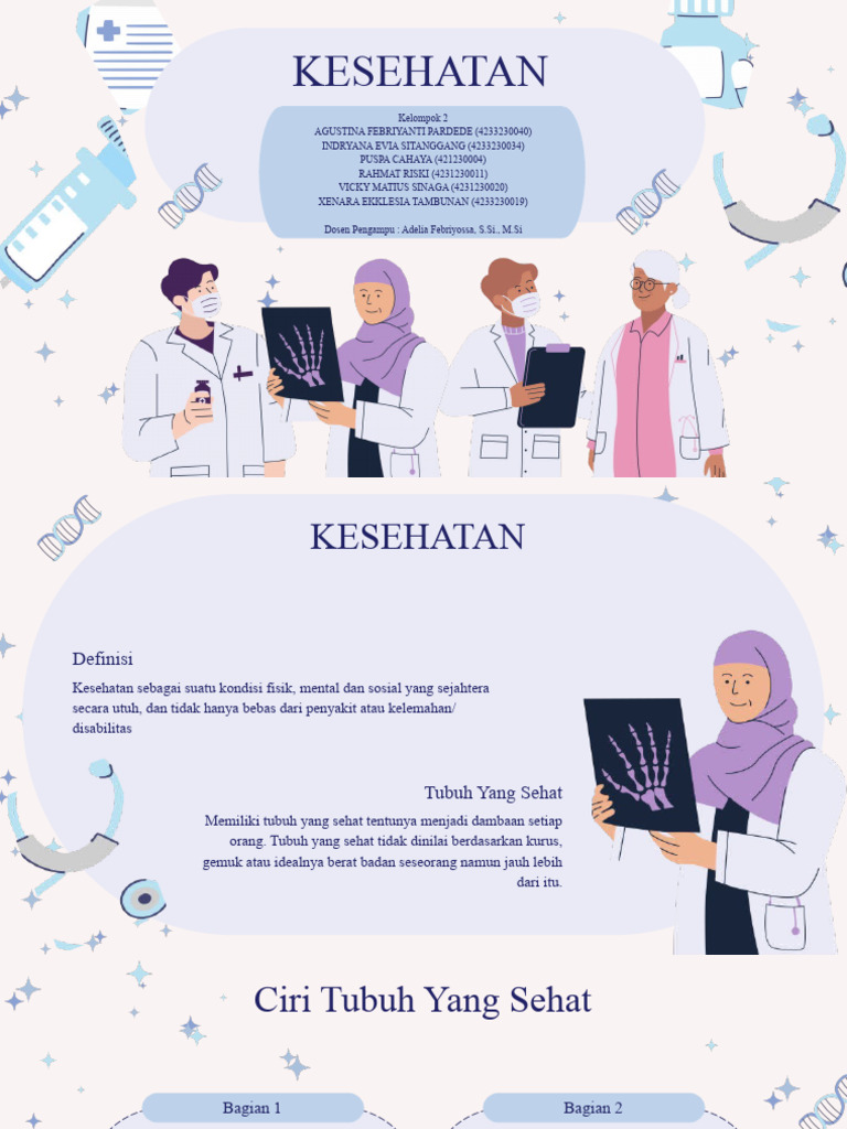 Blue Illustrative Innovations In Medicine Presentation 20240328