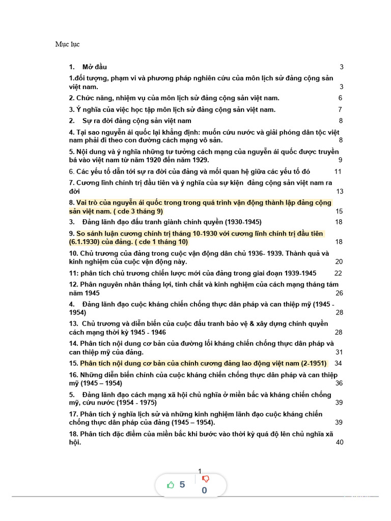 Pdfcoffee Lecture Notes 1 Compress | PDF