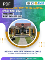 Template PKM-RE (2024) | PDF