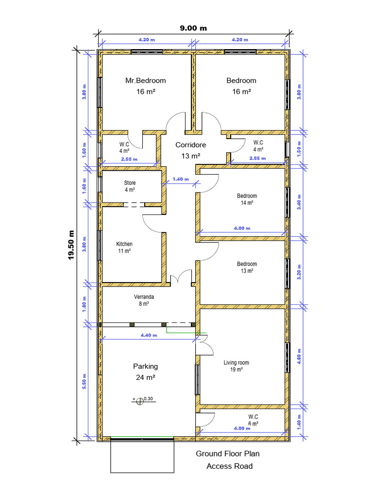 Villa 20x10 Optin 2 | PDF