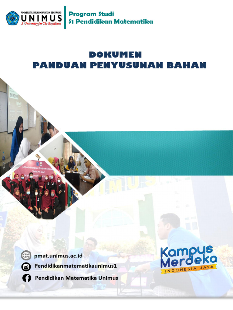 Panduan Pengembangan Bahan AJAR | PDF | Karier & Perkembangan | Seni
